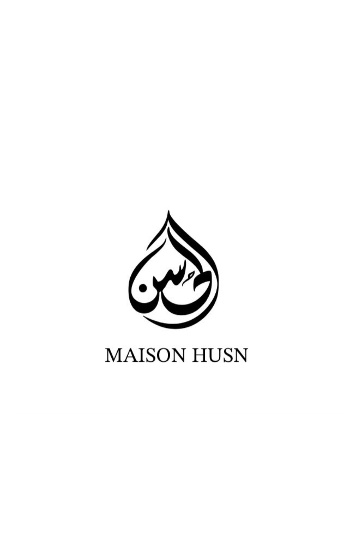 MAISON HUSN – Maison Husn